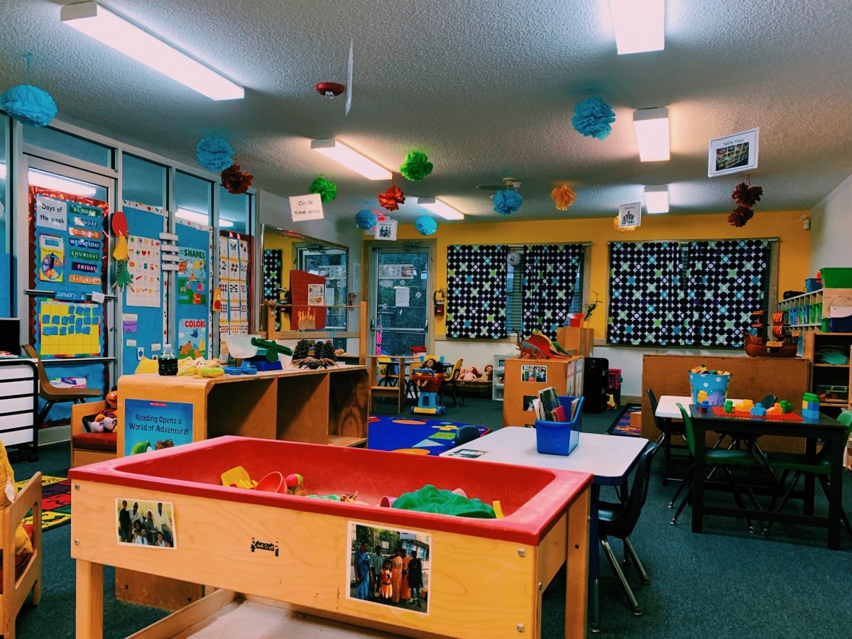 Gallery - Ivywood Academy