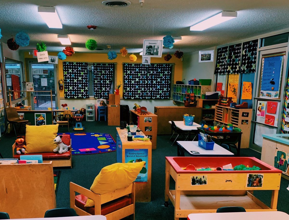 Our Classes - Ivywood Academy